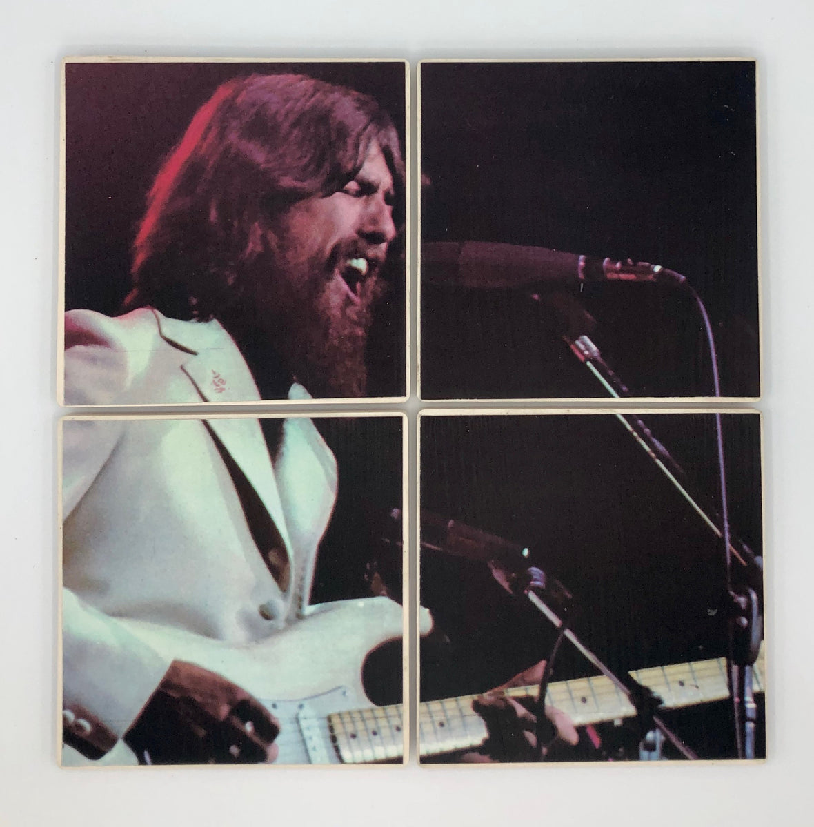 BEATLES - bearded Georgie – Upcycling It