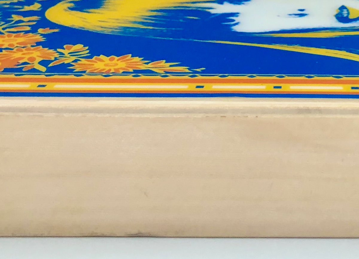 JONI MITCHELL - Avery Fisher Hall – Upcycling It